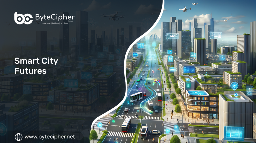 Smart Cities Powered by AI: What the Future Looks Like – Blog